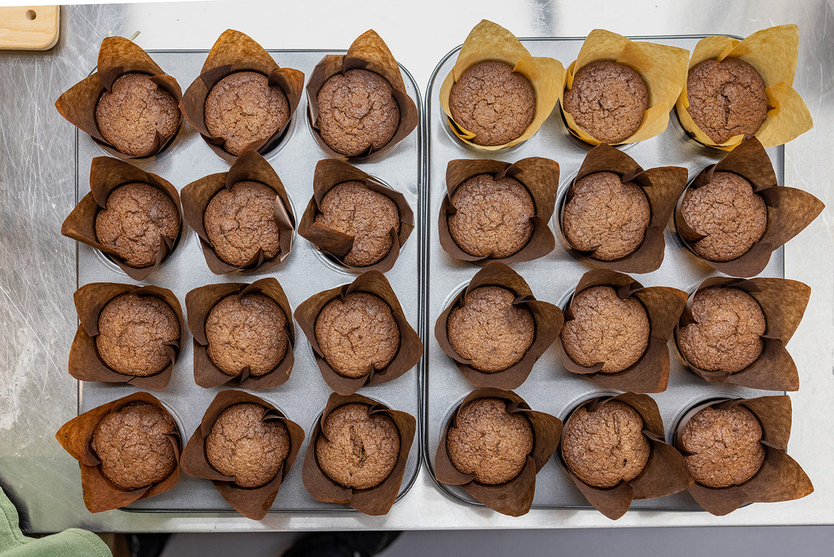 Keto Baking A Beginner's Guide to Do It – Carbs Me Out!