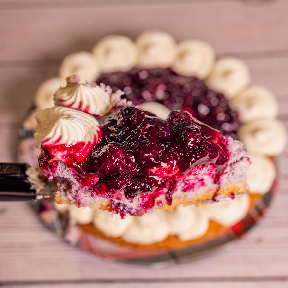 CAKES – Carbs Me Out!